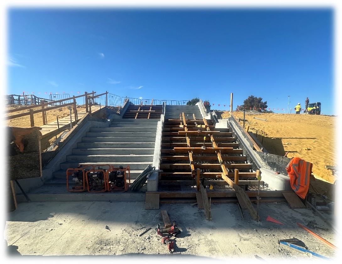 Gallery – Civil and Structures