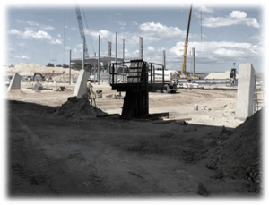 Projects – Civil and Structures