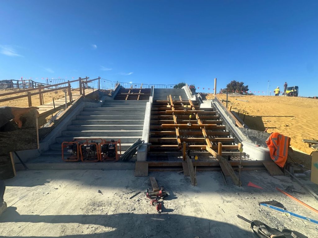 Projects – Civil and Structures