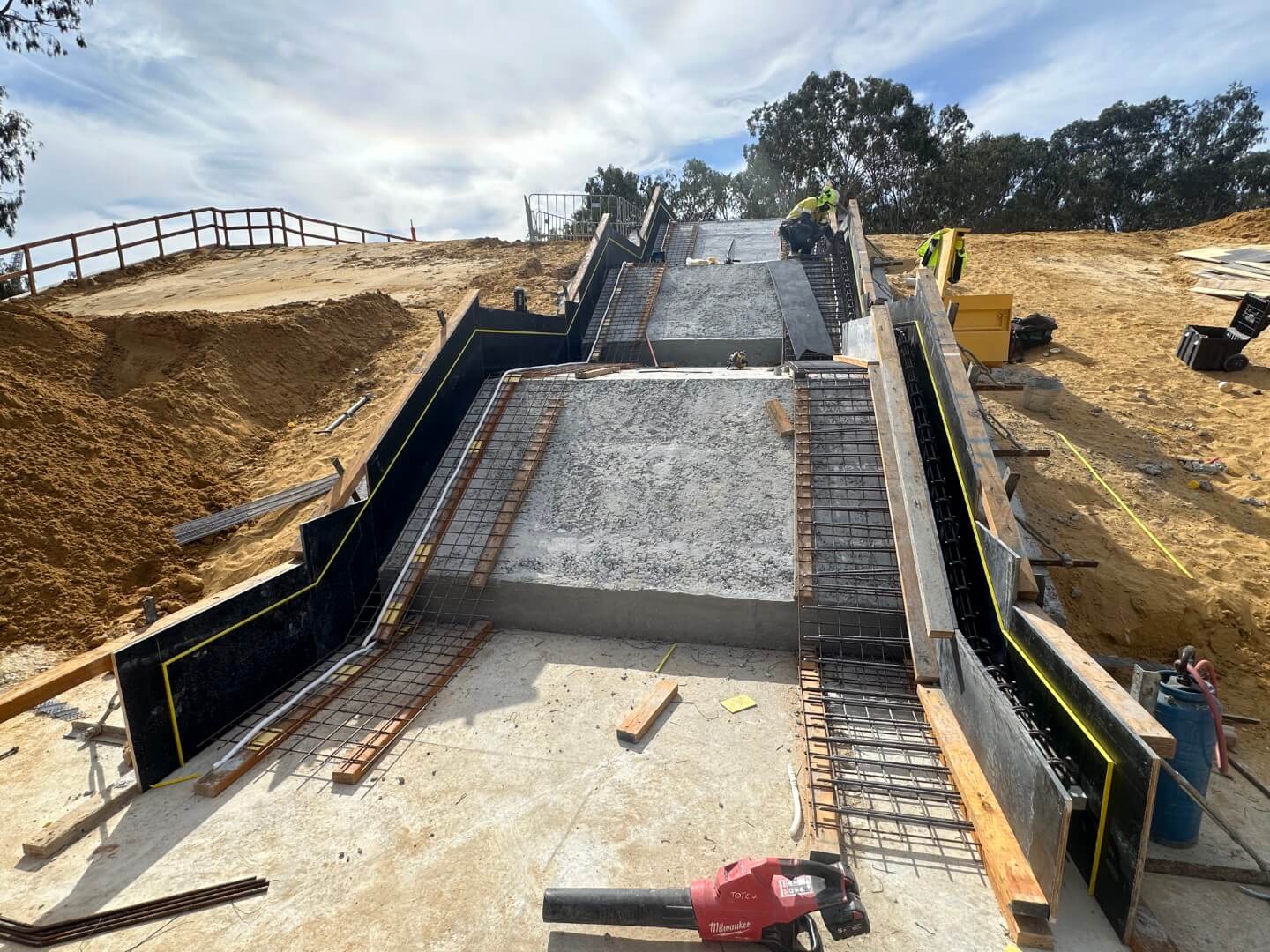 Gallery – Civil and Structures