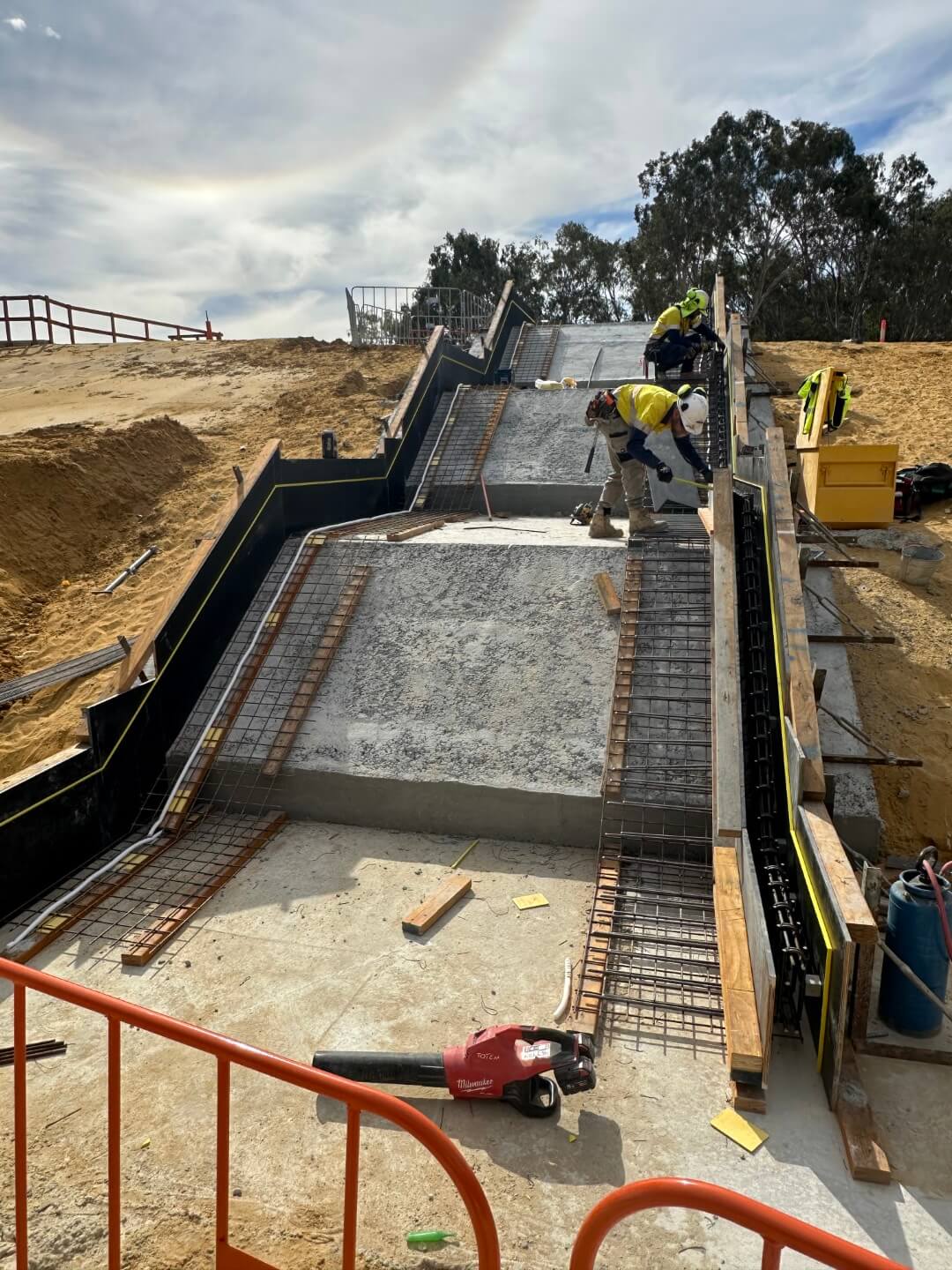 Gallery – Civil and Structures